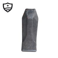 China Custom Digger Bucket Teeth Heat Treatment IU3352 Excavator Rock Teeth for sale