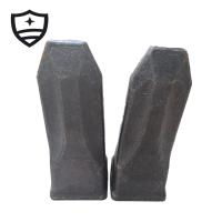 China OEM Backhoe Teeth Replacement Forge 1u3352RC Excavator Rock Bucket Teeth for sale