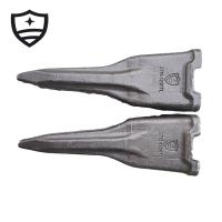 China Customized Excavator Bucket Teeth Replacement Model NO. DH420/500 for sale
