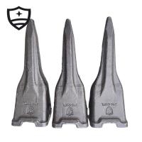 China Customized Excavator Bucket Teeth Replacement Model NO. DH420/500 for sale
