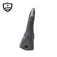 China Customized Forged Bucket Teeth High Hardness 1U3252RC Alloy Steel for sale
