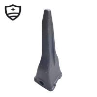 China Crawler Excavator Bucket Teeth Attachment Forging Part No. 2713-1236tl for sale