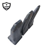 China Forged Excavator Bucket Teeth Adapter Pc60 Pc200 Cat330 53103205 for sale