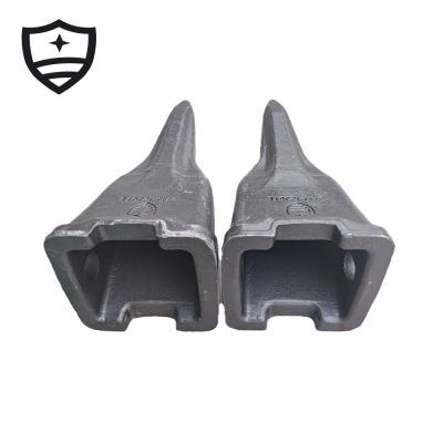 China Excavator Heavy Duty Backhoe Spare Parts Bucket Teeth 2713-1236tl for sale