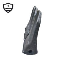 China E320 Forged Bucket Teeth High Strength 1U3352 Tooth Excavator Spare Parts for sale