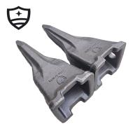China Bucket Tooth Point Adapter For Excavator DH420/500 DH420/500 for sale