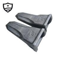 China Excavator Forged Casting Bucket Tooth DH2713Y1219RC Construction Machinery Parts for sale