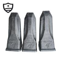 China Forged Mini Excavator Teeth Parts RC225-9 61Q6-31310RC High Strength for sale