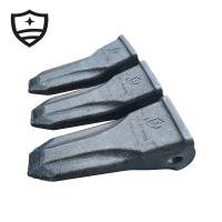 China DH280 Excavator Bucket Teeth Point Bolt 2713-9038RC Corrosion Resistant for sale