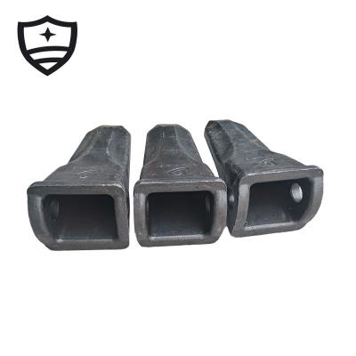 China PC200 Excavator Bucket Teeth Parts 205-70-19570 long lasting durability for sale