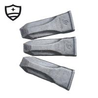 China Ex60 Excavator Spare Parts 25S Construction Machinery Spare Parts Bucket Teeth for sale