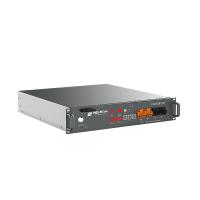 China Large Scale ESS Battery System LFP 2600 51.2V 48Ah Lifepo4 Battery Pack 48v for sale