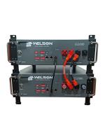 China ups power battery Home energy storage system battery ES2000 PLUS 51.2V  50AH power storage battery for sale