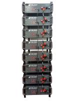 China BMS ESS Battery System Cell ES2000 PLUS 51.2V 50AH Energy Management for sale