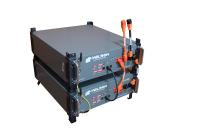 China Lithium ESS Battery System LFP2600  ES2000 PLUS 51.2V 50AH Energy Management System for sale