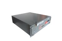China 48v 100ah Lifepo4 Battery Pack Storage System For Home ES2000 PLUS 51.2V 50AH Replace Ups for sale