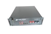 China 48v 100ah Lifepo4 Battery Pack Storage System For Home ES2000 PLUS 51.2V 50AH Replace Ups for sale
