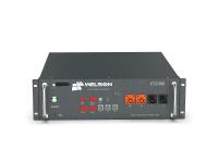 China Domestic ESS Battery System White Color ES5000 51.2V 100AH Digital Monitoring System for sale