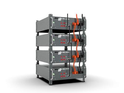 China Es5000 Battery Replacement Digital Monitoring System 51.2 V 100ah Battery Ess Battery Systems for sale