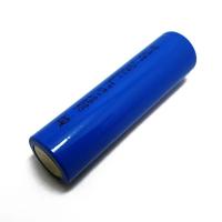 China 3.2 V 18650 Rechargeable LiFePO4 Battery 3.2 V 1500mah Cell Cylindrical Cell For Solar for sale