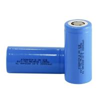 China 32650 32700 Battery 6000mah 6ah 3.2v Lifepo4 Battery Cell Rechargeable Pack for sale