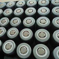 China 32650 32700 Battery 6000mah 6ah 3.2v Lifepo4 Battery Cell Rechargeable Pack for sale