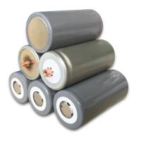 China Lifepo4 Cylindrical Cells Lithium Ion 32700 Battery Pack  Solar System 3.2V 1.5Ah for sale