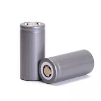 China Lifepo4 Cylindrical Cells Lithium Ion 32700 Battery Pack  Solar System 3.2V 1.5Ah for sale