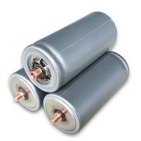 China Lifepo4 Cylindrical Cells Lithium Ion 32700 Battery Pack  Solar System 3.2V 1.5Ah for sale