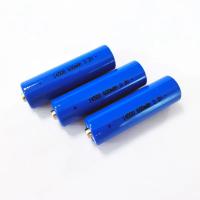 China 6Ah  Ifr 32650 Lifepo4 Battery 6000mah 3.2v 5000 Cycles Cylindrical Lithium Iron Battery for sale