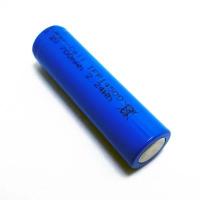 China 6Ah  Ifr 32650 Lifepo4 Battery 6000mah 3.2v 5000 Cycles Cylindrical Lithium Iron Battery for sale