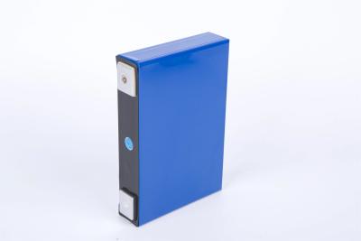 China 100ah 200ah 3.2 V Lifepo4 Prismatic Battery Cell Lfp Li-Ion 3.2 Volt For Solar EV for sale