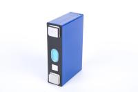 China 3.2 V 200ah Lifepo4 Cells Low Voltage Waterproof IP54 Lithium Iron Phosphate Battery for sale