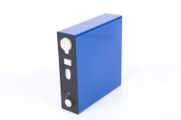 China 3.2 V 200ah Lifepo4 Cells Low Voltage Waterproof IP54 Lithium Iron Phosphate Battery for sale