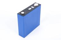 China 3.2 V 200ah Lifepo4 Cells Low Voltage Waterproof IP54 Lithium Iron Phosphate Battery for sale