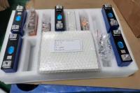 China 160wh 50ah 3.2V Lifepo4 Battery Pack For Energy Storage System Electrical Vehicle for sale
