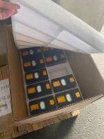 China 160wh 50ah 3.2V Lifepo4 Battery Pack For Energy Storage System Electrical Vehicle for sale