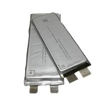 China 20ah 3.2v Lifepo4 Battery Cell A123 20ah Pouch Cells Deep Cycle 490g for sale