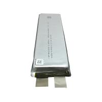 China 20ah 3.2v Lifepo4 Battery Cell A123 20ah Pouch Cells Deep Cycle 490g for sale