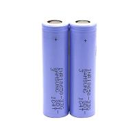 China Lfp 18650 Lifepo4 Battery Cell 3.7V 2600mAh Cylindrical Lithium Ion Iron Phosphate Battery for sale