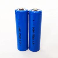 China Ifr26650 3.5Ah 3.2v Lifepo4 Rechargeable Battery Deep Cycle Solar for sale
