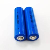 China Ifr26650 3.5Ah 3.2v Lifepo4 Rechargeable Battery Deep Cycle Solar for sale