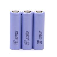 China Lithium Iron 3.2V 3500mAh 32700 Lifepo4 Battery For Rv 5000 Cycles for sale