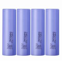 China Lithium Iron 3.2V 3500mAh 32700 Lifepo4 Battery For Rv 5000 Cycles for sale