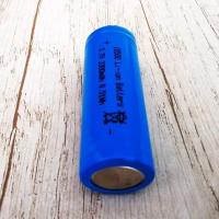 China Grade A Lifepo4 Cells 18650 Lfp 3.7V 2900mAh Lifepo4 Cylindrical Battery Cell for sale
