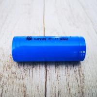 China 14500 Lifepo4 3.2v 600mah Battery Rechargeable Cylindrical 14500 700mAh For Flashlight for sale
