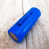 China 14500 Lifepo4 3.2v 600mah Battery Rechargeable Cylindrical 14500 700mAh For Flashlight for sale