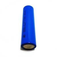 China Ifr32650 Ifr32700 6ah 3.2V Lifepo4 Battery Bms Cylindrical LiFePO4 Cell for sale