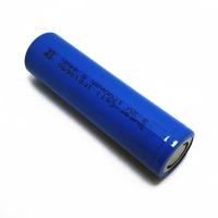 China Ifr32650 Ifr32700 6ah 3.2V Lifepo4 Battery Bms Cylindrical LiFePO4 Cell for sale