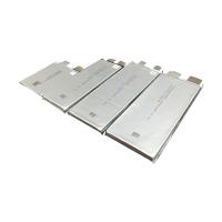 China Lifepo4 3.2V A123 20ah Pouch Cells Battery Prismatic Rechargeable 30ah 40ah 80ah for sale